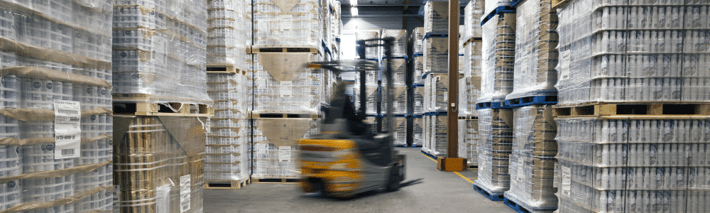 Moffett transport - Heebink Transport