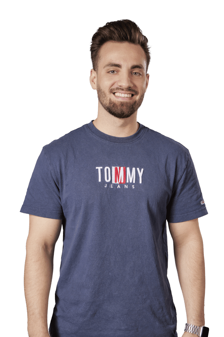 Team and employees of J. Heebink Transport & Logistics