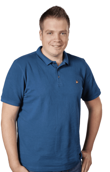 Team and employees of J. Heebink Transport & Logistics