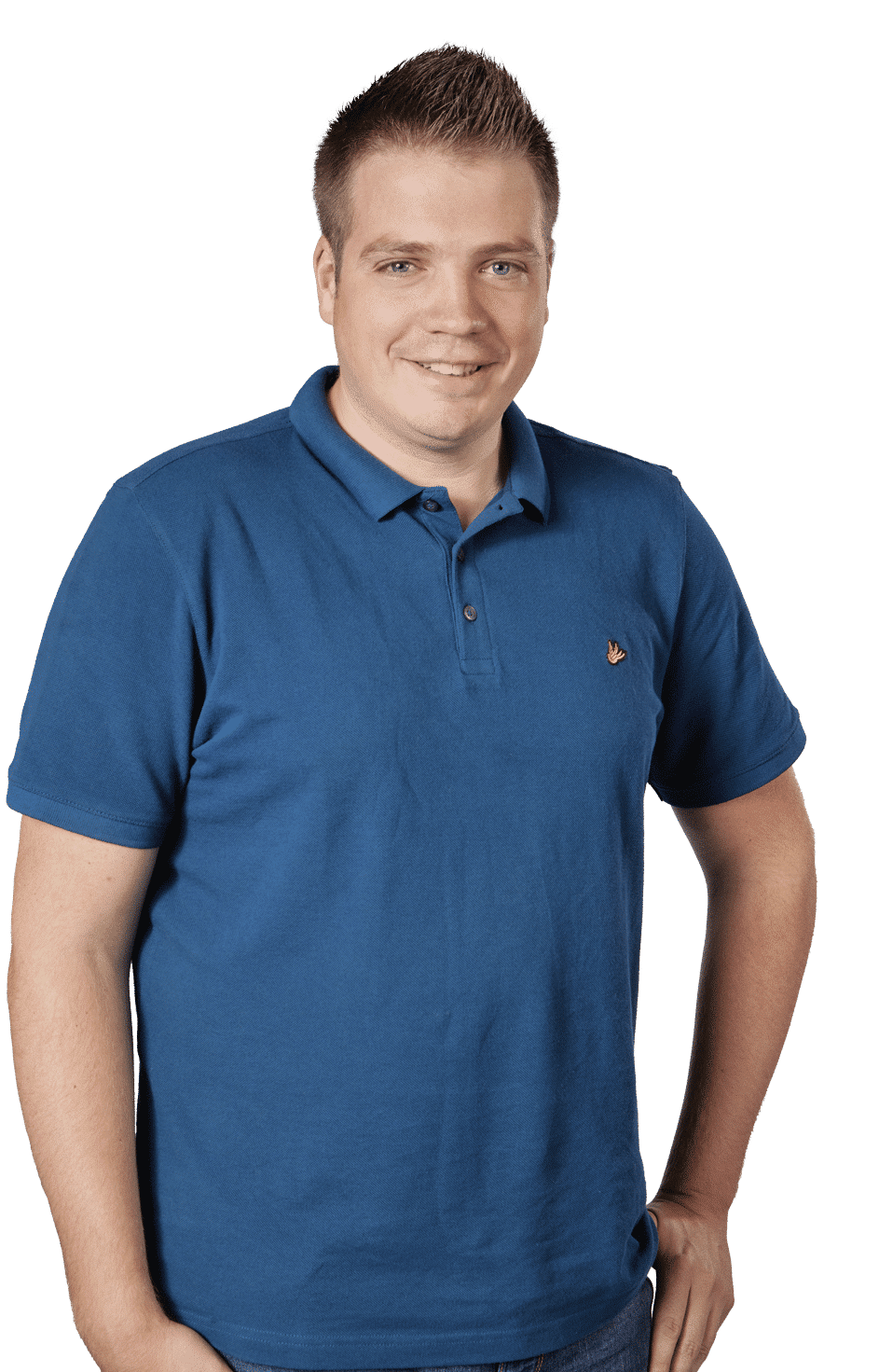 Team and employees of J. Heebink Transport & Logistics