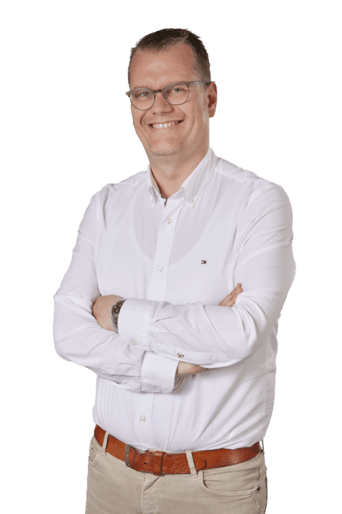 Team and employees of J. Heebink Transport & Logistics