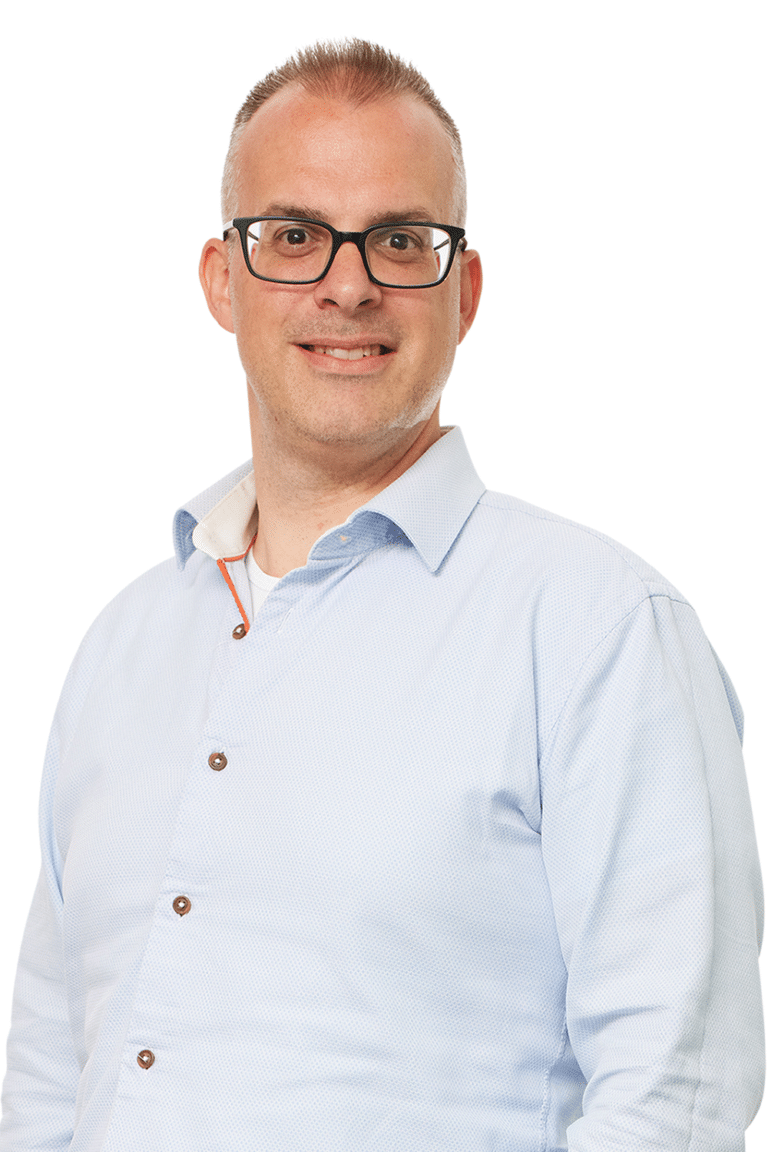 Team and employees of J. Heebink Transport & Logistics